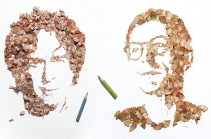 Kyle Bean Art – Paper And A Little More